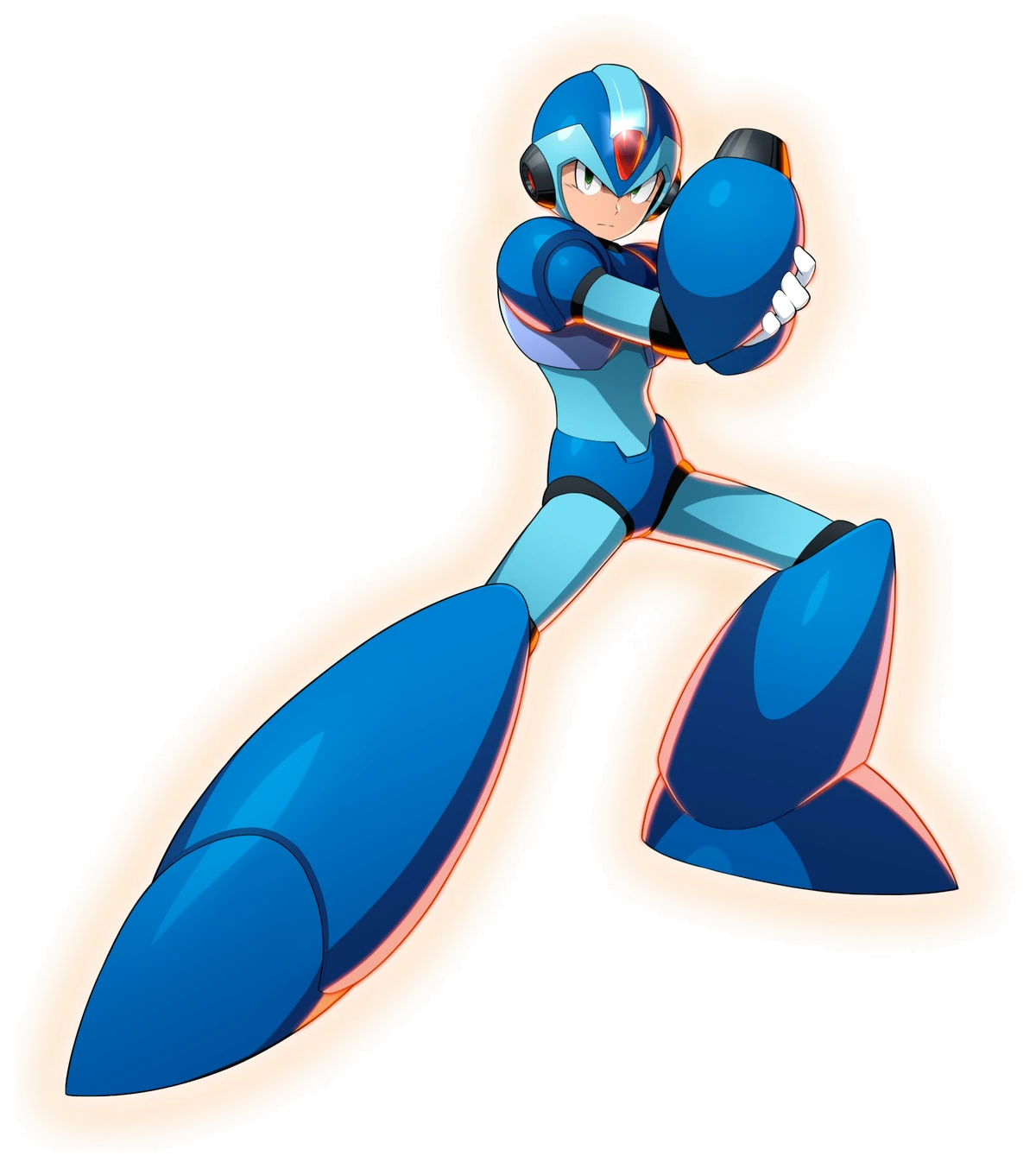 S-Class Hunter X | Rockman X DiVE / Mega Man X Dive Wiki | Fandom