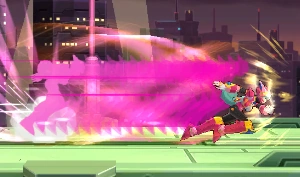 Marino | Rockman X DiVE / Mega Man X Dive Wiki | Fandom