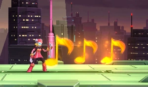 Harp Note | Rockman X DiVE / Mega Man X Dive Wiki | Fandom