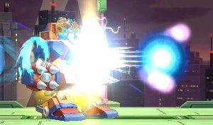 Vile MK-II | Rockman X DiVE / Mega Man X Dive Wiki | Fandom