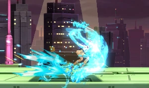 Swimsuit Layer | Rockman X DiVE / Mega Man X Dive Wiki | Fandom