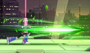 Layer | Rockman X DiVE / Mega Man X Dive Wiki | Fandom