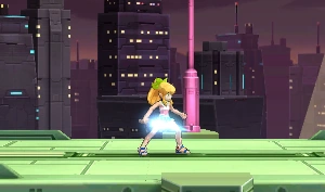 Swimsuit Roll | Rockman X DiVE / Mega Man X Dive Wiki | Fandom