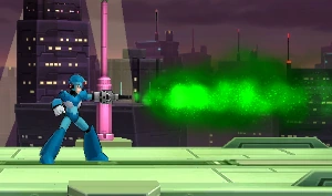 Gas Emitter | Rockman X DiVE / Mega Man X Dive Wiki | Fandom