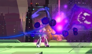 Droitclair | Rockman X DiVE / Mega Man X Dive Wiki | Fandom
