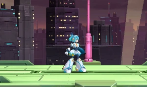 RiCO | Rockman X DiVE / Mega Man X Dive Wiki | Fandom