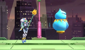 Pandora | Rockman X DiVE / Mega Man X Dive Wiki | Fandom