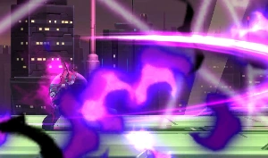Droitclair | Rockman X DiVE / Mega Man X Dive Wiki | Fandom