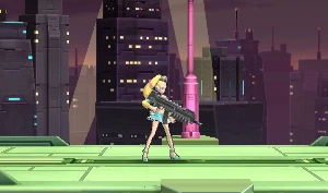 Swimsuit Pallette | Rockman X DiVE / Mega Man X Dive Wiki | Fandom