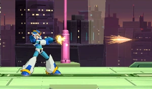 First Armor X | Rockman X DiVE / Mega Man X Dive Wiki | Fandom