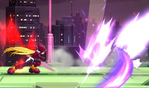 Omega | Rockman X DiVE / Mega Man X Dive Wiki | Fandom