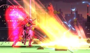 Ferham | Rockman X DiVE / Mega Man X Dive Wiki | Fandom