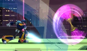 Dynamo | Rockman X DiVE / Mega Man X Dive Wiki | Fandom