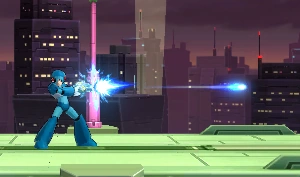 Sniper Buster | Rockman X DiVE / Mega Man X Dive Wiki | Fandom