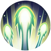 Ray Arrow | Rockman X DiVE / Mega Man X Dive Wiki | Fandom