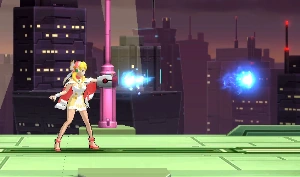 White Day Alia | Rockman X DiVE / Mega Man X Dive Wiki | Fandom