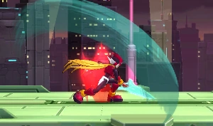 Omega | Rockman X DiVE / Mega Man X Dive Wiki | Fandom