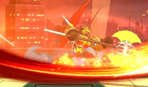 Massimo | Rockman X DiVE / Mega Man X Dive Wiki | Fandom