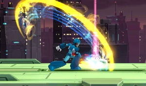 Twin Fangs | Rockman X DiVE / Mega Man X Dive Wiki | Fandom