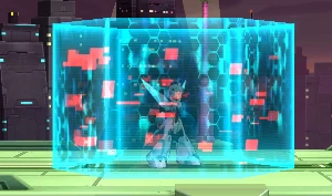 iCO | Rockman X DiVE / Mega Man X Dive Wiki | Fandom