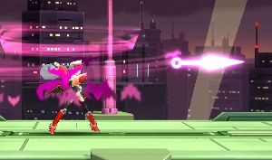 Halloween Marino | Rockman X DiVE / Mega Man X Dive Wiki | Fandom