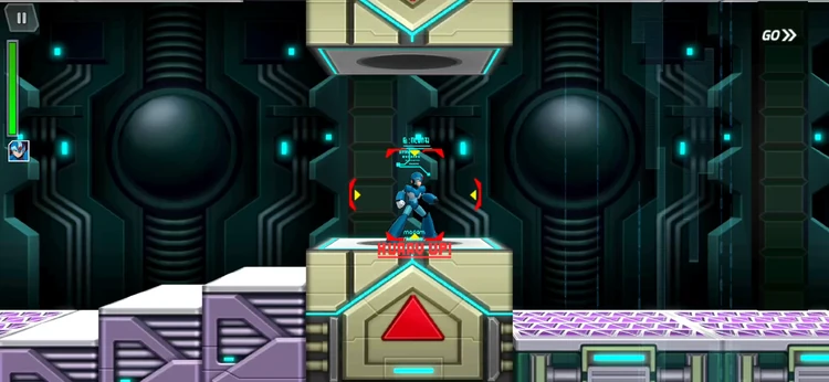 X DiVE Recreated Legacy | Rockman X DiVE / Mega Man X Dive Wiki | Fandom