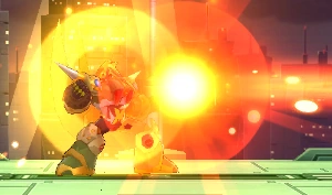 Massimo | Rockman X DiVE / Mega Man X Dive Wiki | Fandom