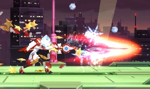 Christmas Leviathan | Rockman X DiVE / Mega Man X Dive Wiki | Fandom