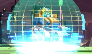 Vile MK-II | Rockman X DiVE / Mega Man X Dive Wiki | Fandom