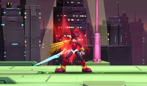 Omega | Rockman X DiVE / Mega Man X Dive Wiki | Fandom