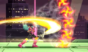 Marino | Rockman X DiVE / Mega Man X Dive Wiki | Fandom