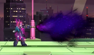 Droitclair | Rockman X DiVE / Mega Man X Dive Wiki | Fandom