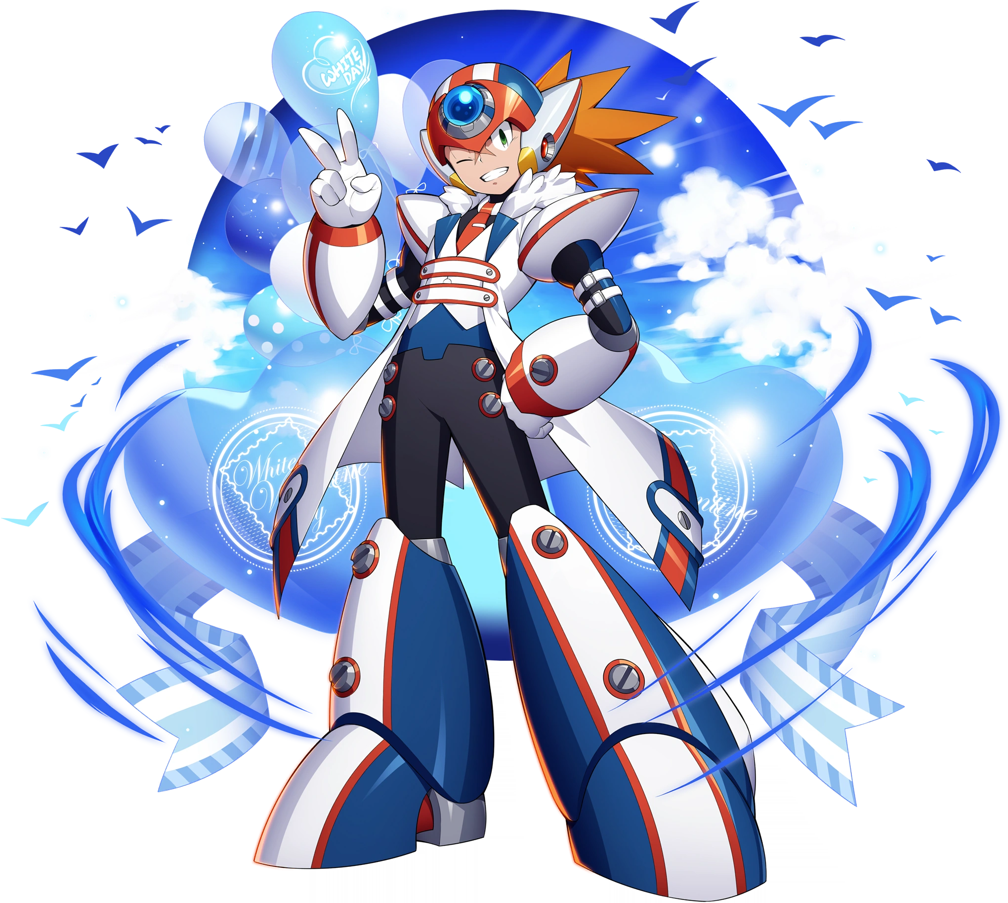 So this is Mega Man in the year 2021... | Page 2 | ResetEra