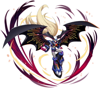 Absolute Zero | Rockman X DiVE / Mega Man X Dive Wiki | Fandom