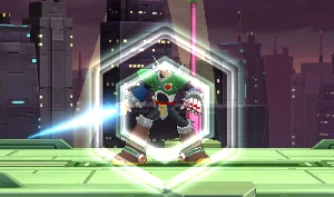 Sigma | Rockman X DiVE / Mega Man X Dive Wiki | Fandom