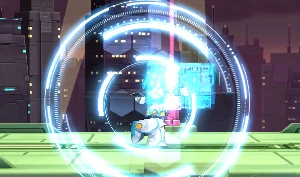 RiCO | Rockman X DiVE / Mega Man X Dive Wiki | Fandom