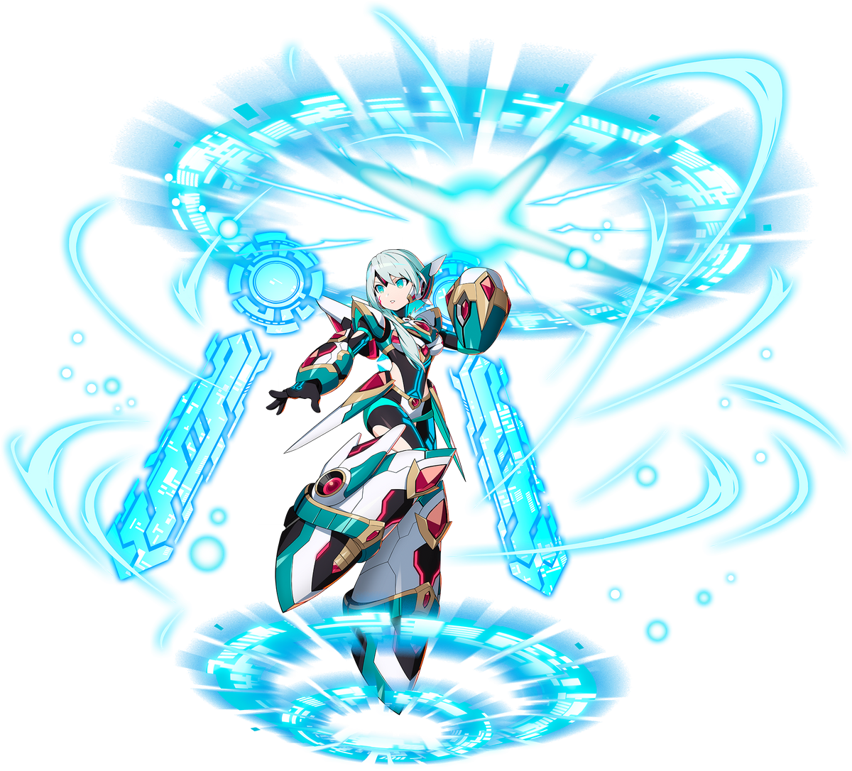 Dive Armor Ico Rockman X Dive Mega Man X Dive Wiki Fandom