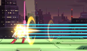 Harp Note | Rockman X DiVE / Mega Man X Dive Wiki | Fandom