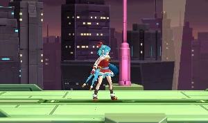 Christmas RiCO | Rockman X DiVE / Mega Man X Dive Wiki | Fandom