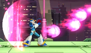 First Armor X | Rockman X DiVE / Mega Man X Dive Wiki | Fandom