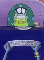 Filburt Shellbach/Gallery | Rocko's Modern Life Wiki | Fandom