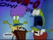 Ed Bighead/Gallery | Rocko's Modern Life Wiki | Fandom