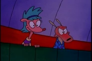 Rocko Rama/Gallery/Snapshots | Rocko's Modern Life Wiki | Fandom