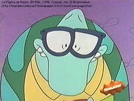 Filburt Shellbach/Gallery | Rocko's Modern Life Wiki | Fandom