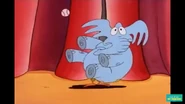 Belch of Destiny/Gallery | Rocko's Modern Life Wiki | Fandom