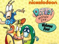 Filburt Shellbach/Gallery | Rocko's Modern Life Wiki | Fandom