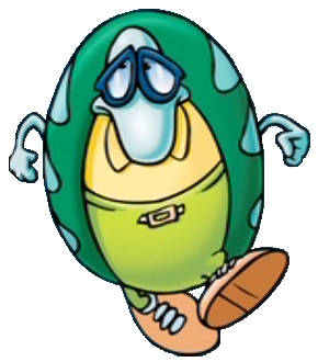 Filburt Shellbach/Gallery | Rocko's Modern Life Wiki | Fandom