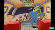 Belch of Destiny/Gallery | Rocko's Modern Life Wiki | Fandom
