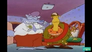 Belch of Destiny/Gallery | Rocko's Modern Life Wiki | Fandom