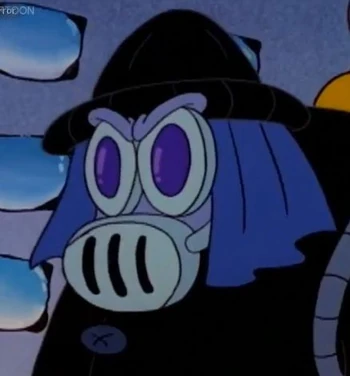 Greenskeeper | Rocko's Modern Life Wiki | Fandom